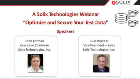 What Is Data Minimization Definition Principles Benefits Solix