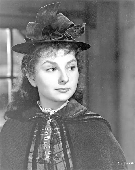 Pictures Of Joan Lorring