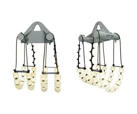 Pipe Hanging Cradle At ₹ 190000piece In Ahmedabad Id 2856060189988