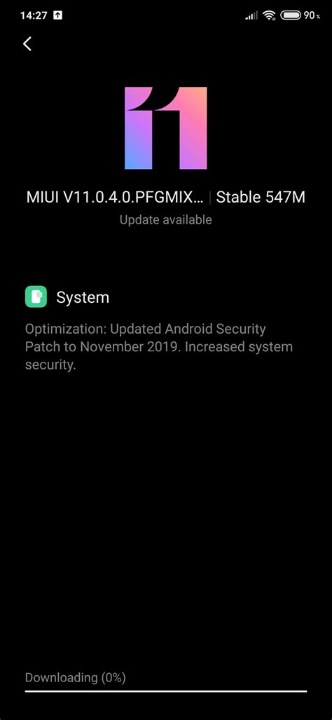Best R Miui Images On Pholder Mi Note No MIUI Update Checking Every Day Did I Do