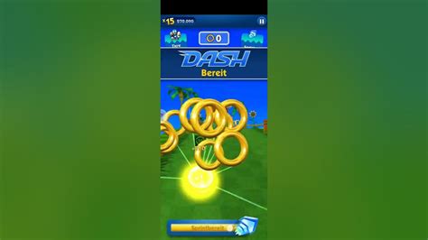 Sonic Dash Boss Kampf Youtube