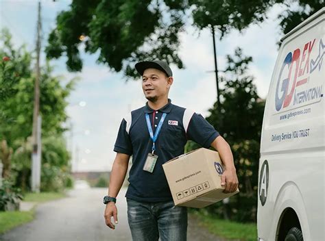 Gdex Berhad Delivering On Expansion Apac Outlook Magazine