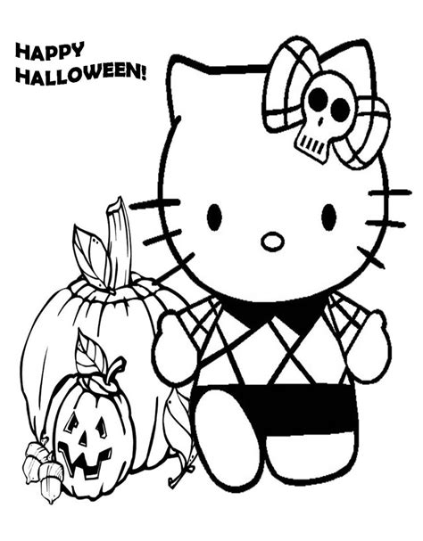 할로윈색칠공부로 분위기가 물씬나요 네이버 블로그