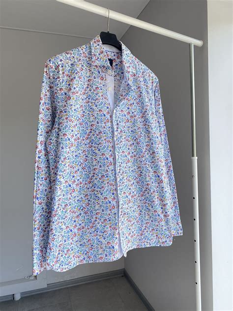 Hackett Hackett Shirt Grailed