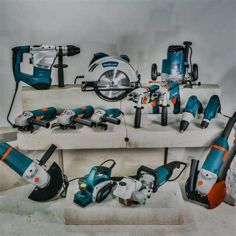 Bormann Pro Bormanntools