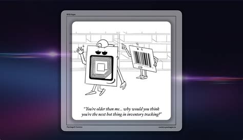 Rfid Vs Barcodes Which Is Better For Inventory Management And Logistics