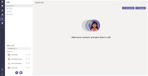 The End Users Guide To Microsoft Teams April