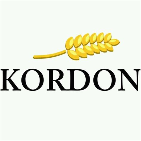 Kordon Kdp Plant