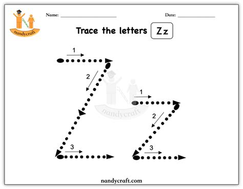 Z Tracing NandyCraft