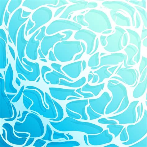Vectores E Ilustraciones De Patron De Agua Para Descargar Gratis Freepik