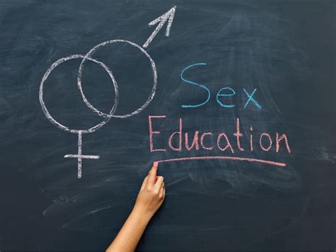 New Sex Ed Curriculum Raises Concerns Among Ridgewood Parents Ridgewood NJ Patch