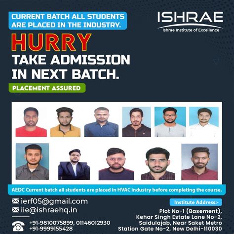 Vinod Seth On Linkedin Batch Starting From December