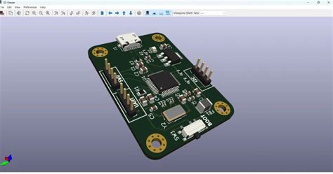 Jahid Hasan On Linkedin Stm32 Hardwaredesign Kicaddesign Pcbdesign