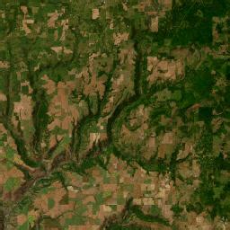Arcgis Web Application