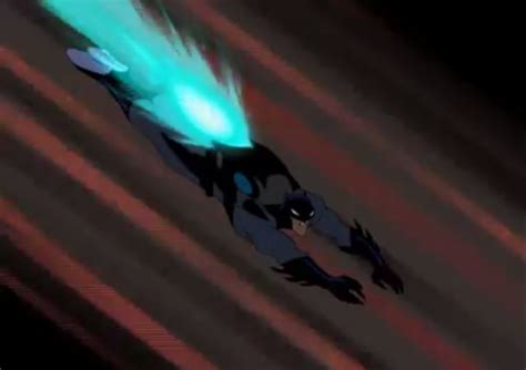 I Believe That The 2004 The Batman Series Made The Best Use Of Bat