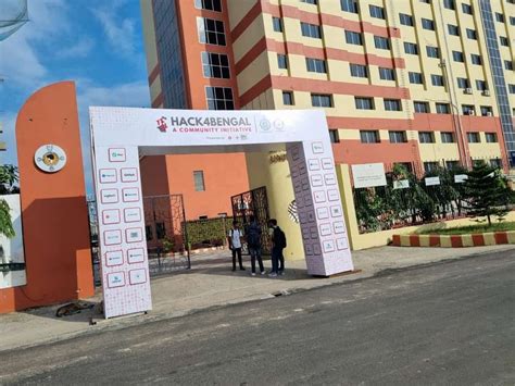 arup basak on linkedin hack4bengal hackathon innovation collaboration