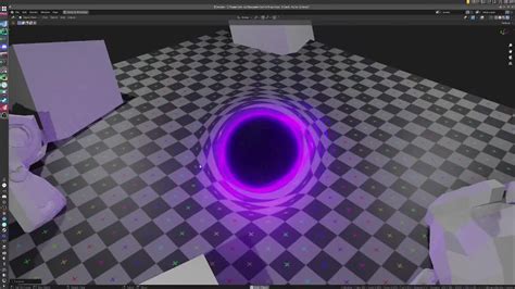 80 level on linkedin blender blender3d b3d blendercommunity