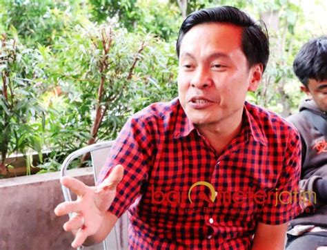 Eri Cahyadi Marah Marah Saat Sidak Arif Fathoni Wajar Ekspresi