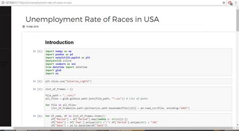 R How To Upload Jupyter Notebooks Using Blogdown On Netlify Stack