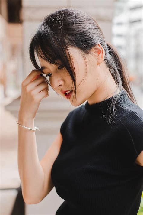 Kim Moon Hee Rcuteasiangirlssfw