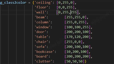 pointnet复现、论文和代码研读 pointcept csdn博客