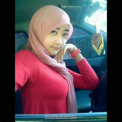 Jilboobs Gadis Tetek 230 Jilboobs Awek Bertudung Baju Ketat Tetek
