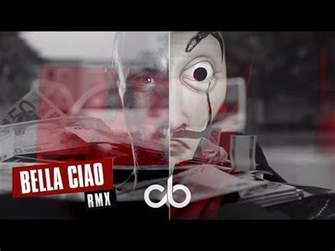 Bella Ciao Claudinho Brasil Remix Clipe Oficial Youtube