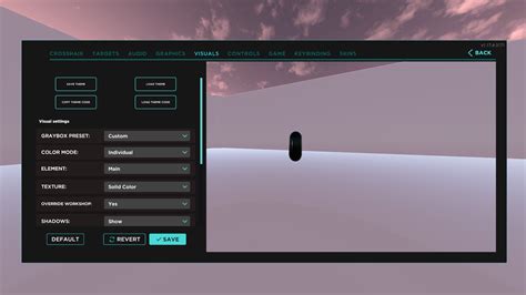 Steam Community Guide Aimlabs Themes Codes