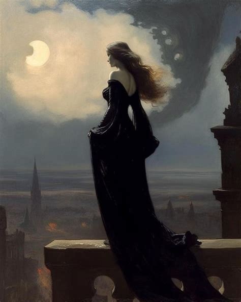 Головна Твіттер Dark Fantasy Art Renaissance Art Horror Art
