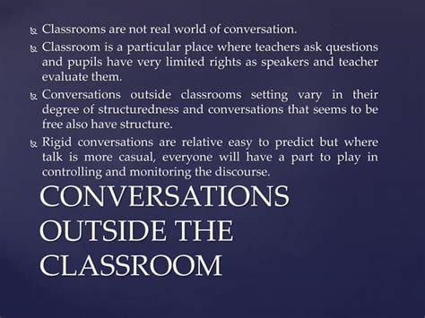 Discourse Analysis Ppt