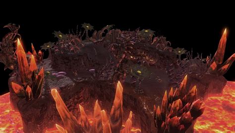 my terrain warmups terrain development sc2 mapster forums