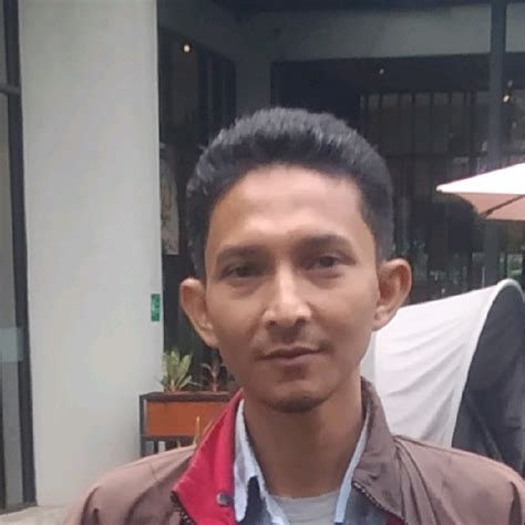 gugun gunawan sales man wiraswasta linkedin