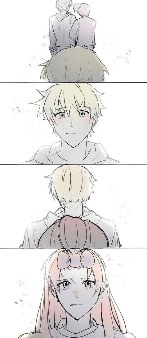 Pin Oleh Di Sara Leon Gambar Animasi Kartun Ilustrasi Karakter Gambar Karakter