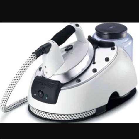 Laurastar Evolution G4 Steam Iron Tv And Home Appliances Irons