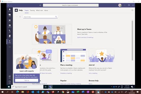 Teams On Windows Virtual Desktop TeamsOnWVD Powershell Module Tunecom