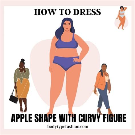 Plus Size Body Types Fashion For Your Body Type Plus Size Body Types Fashion For Your Body Type