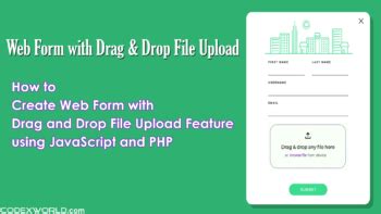 Export HTML Table Data To Excel Using JavaScript CodexWorld