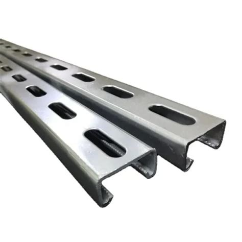 Seismic Support Unistrut Uni Strut Channel Aluminum In Hanging Supporting System Seismic