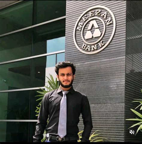 Ali Najam Khan On Linkedin Alhamdulillah Banking Finance Careerupdate 14 Comments