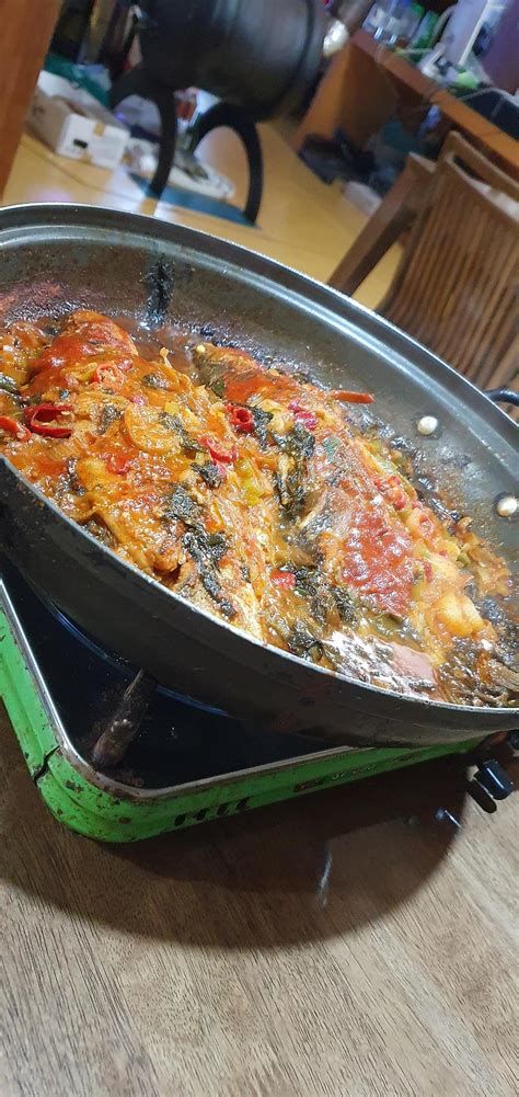 붕어찜 원조 분원붕어찜 영양 가득한 고단백 음식