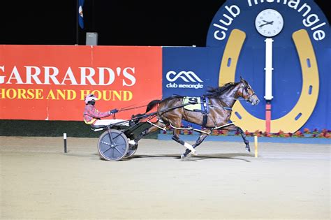 Club Menangle Club Menangle Added A New Photo