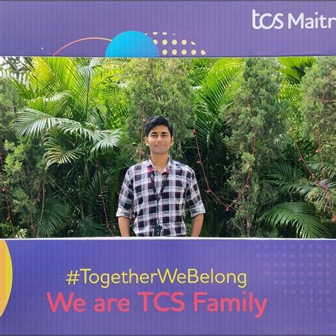 Ankit Tiwari On Linkedin More Than 2 Years With The Organization