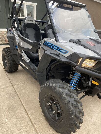 2021 Polaris Rzr Ep 1000 For Sale Atv Classifieds