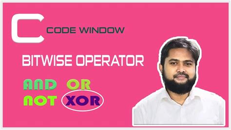 Better And Easy Way To Use Bitwise Operators With Example Youtube