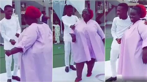 Fans React As Clemento Suarez Lifts Woman Thrice His Size Photo