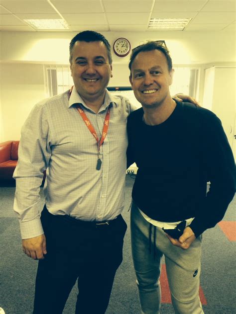 So Commercial Radio Celebrates 50 Years And Ive Been In It For 23 Of Those And Its Been A Blast