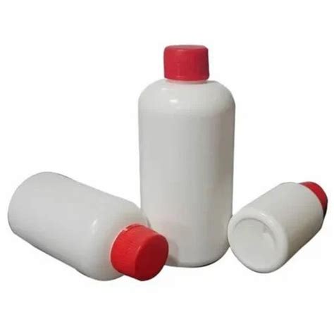 100 Ml Hdpe Universal Stainer Bottle At Best Price In Chennai Id