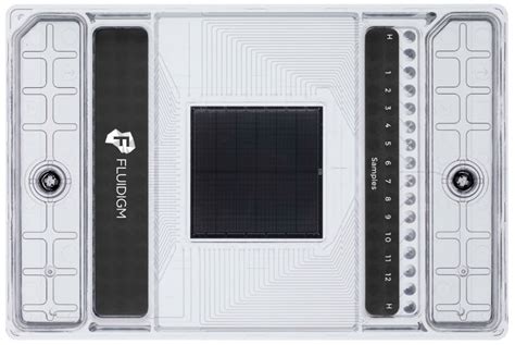 12 765 digital array™ ifc for digital pcr