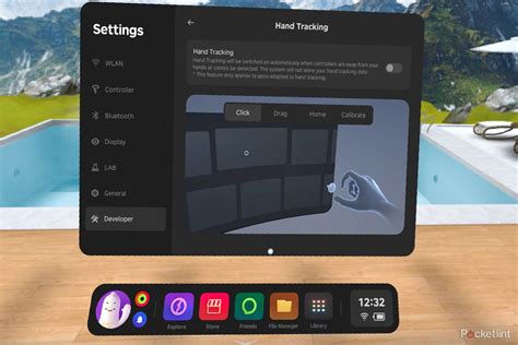 Pico 4 Tips Tricks And Hidden Features Get The Most From Your New Vr