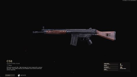 Filecetmemodelcpreview Bocw Internet Movie Firearms Database Guns In Movies Tv And